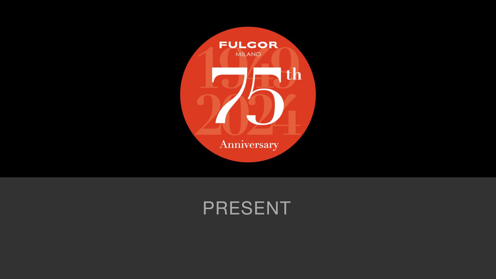HomePage | Fulgor Milano